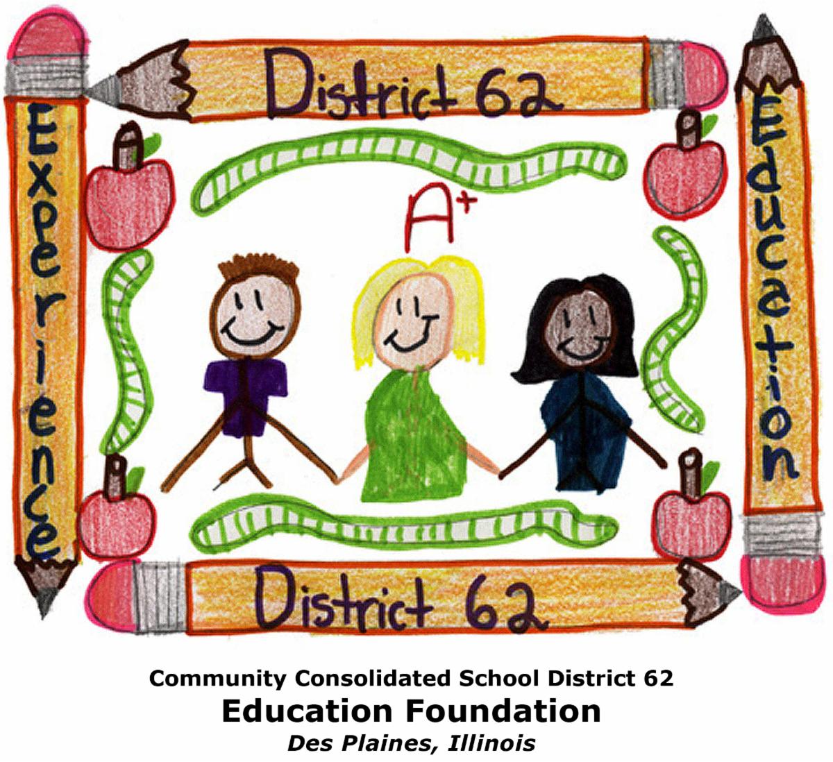 News from District 62