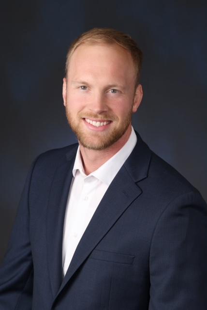 Colin Baer named Director of Social Emotional Learning