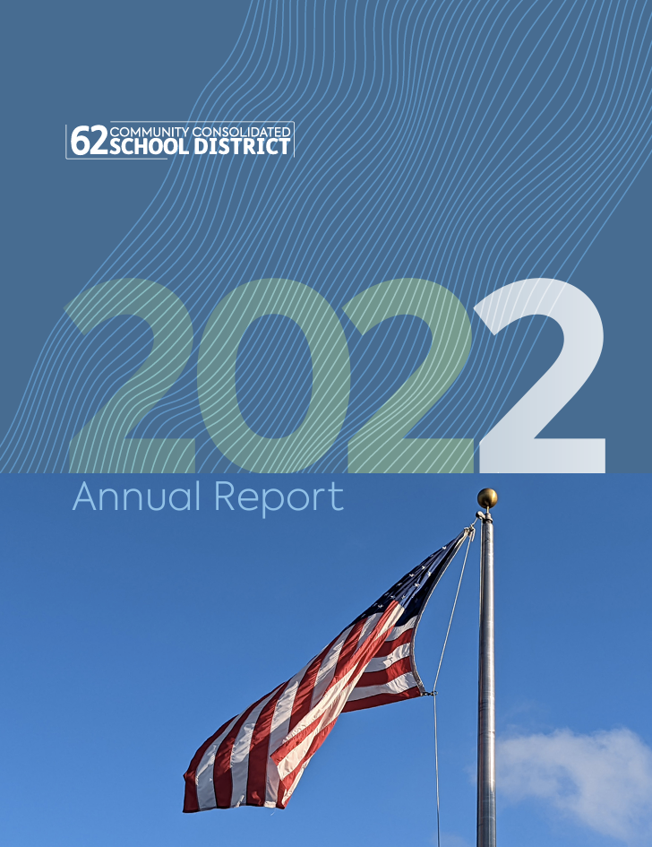 District 62: 2022 Annual Report
