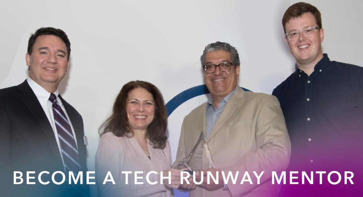 🚀 The Buzz on FAU Tech Runway