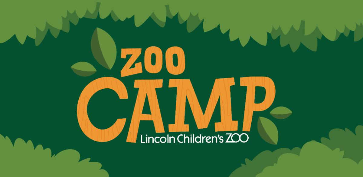 This week at Zoo Camp!