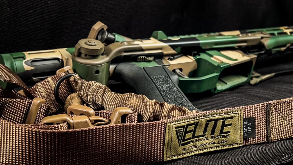 TCCC Training Benefits ALL Warriors