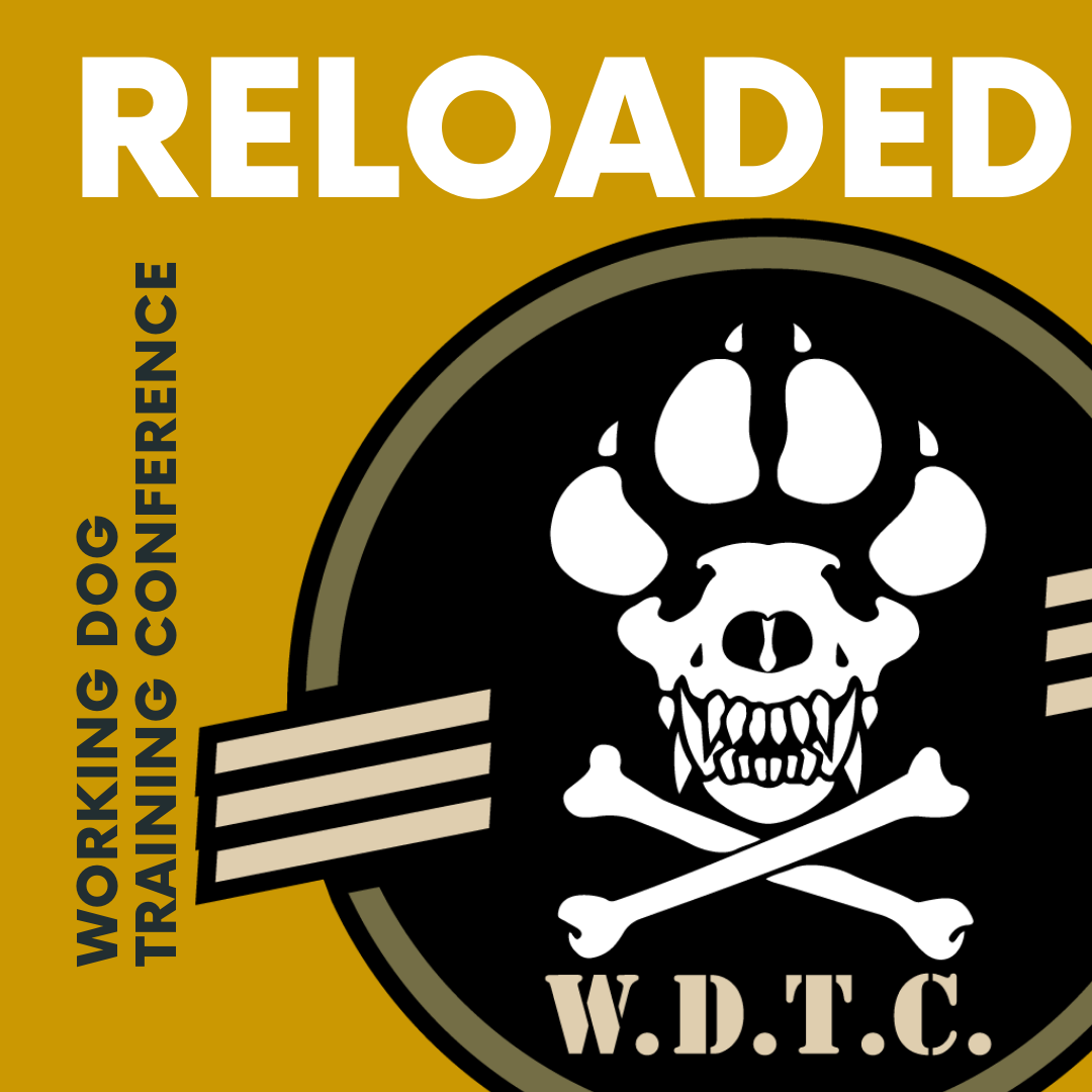 Detection Training: Scent Cones and How Scent Moves