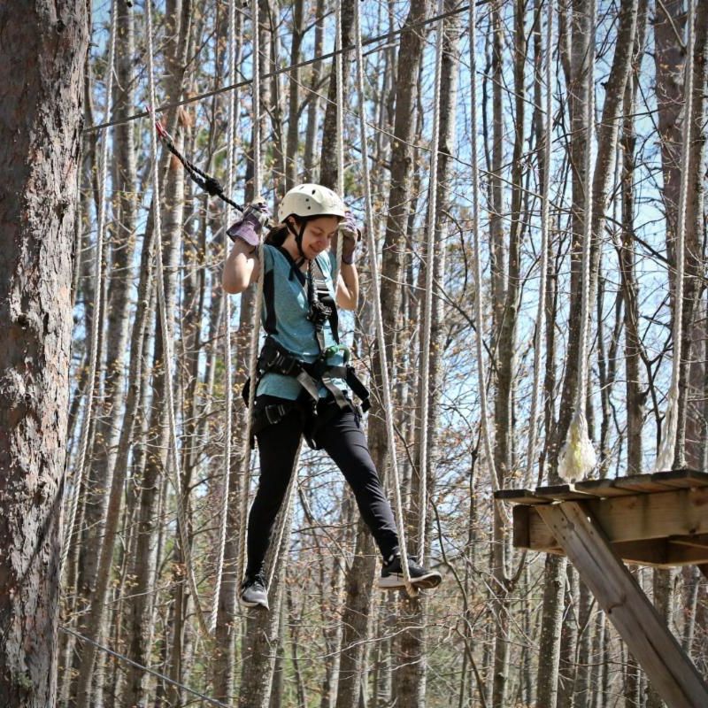 Summer Student Trip!