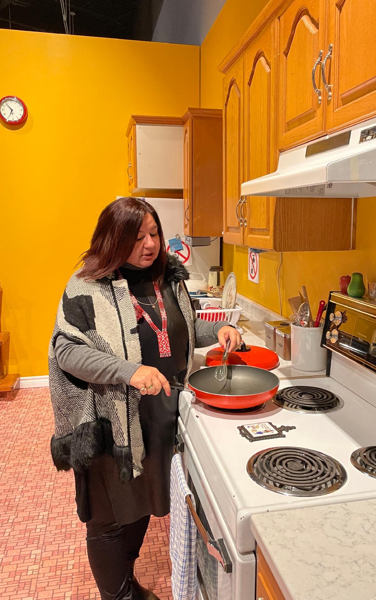 New challenges and opportunities in exhibit design / Meet our new Truth ...