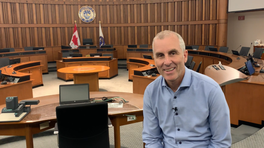 Input of all teams will inform plan and budget / Community reacts to ...