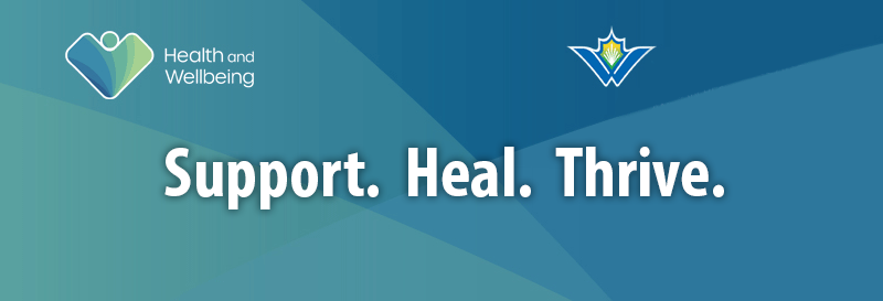 Find Your Way to Wellness - Free Mental Health Supports