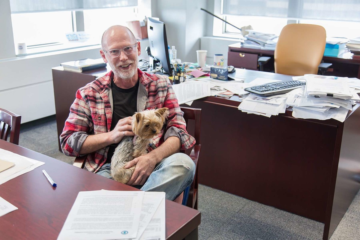 Pumping station improves water quality / Thomas Schmidt reflects on 32 ...