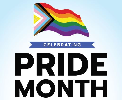 CSWP Special Edition Newsletter - Pride Month