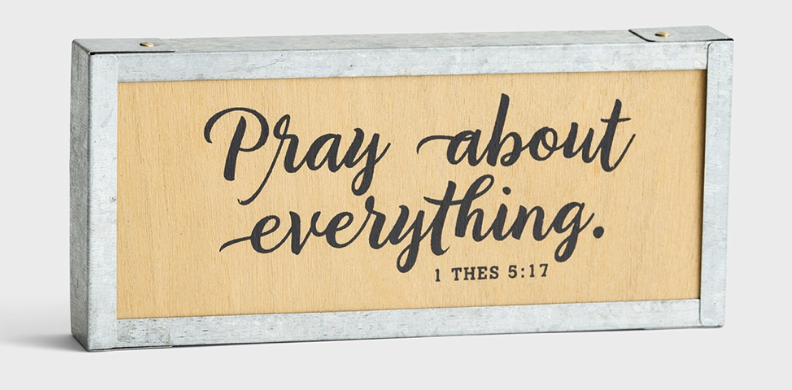 Administration Ministry Launch