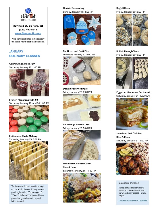 Another year on the Books!