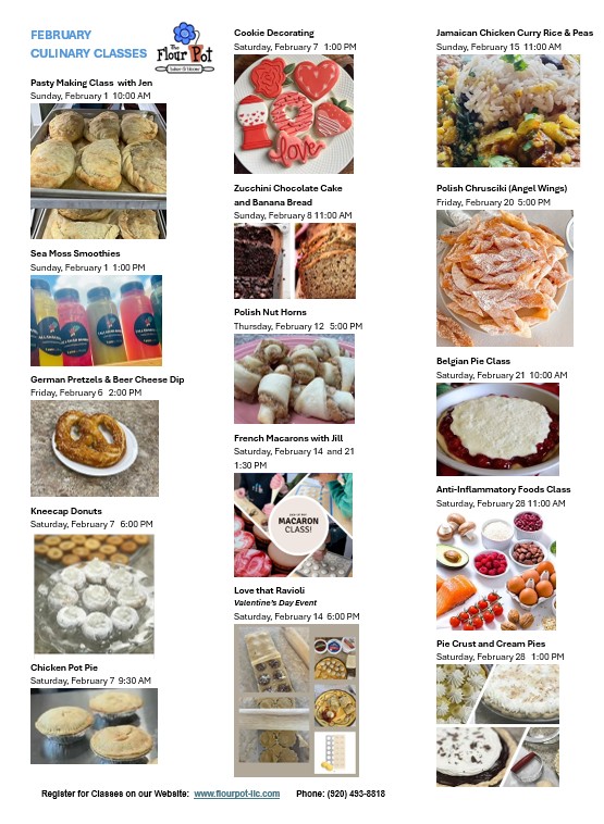 Another year on the Books!