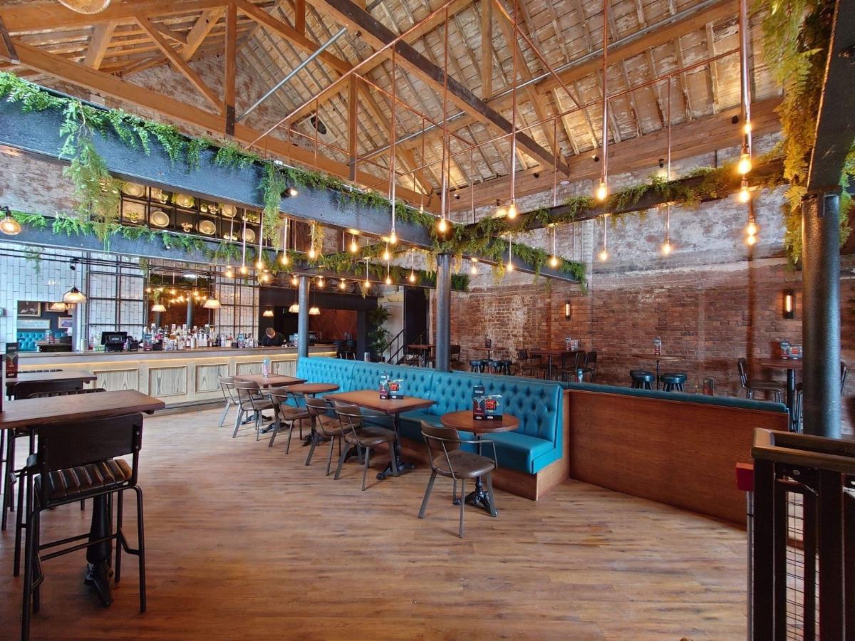 A Sell Out And Limited Places