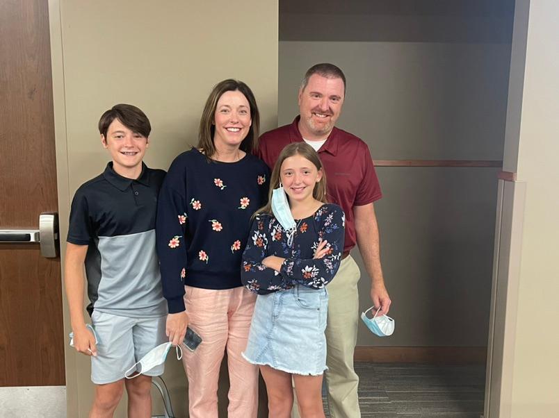 CEO Newsletter 08.05.22