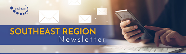 Your Southeast Regional Newsletter