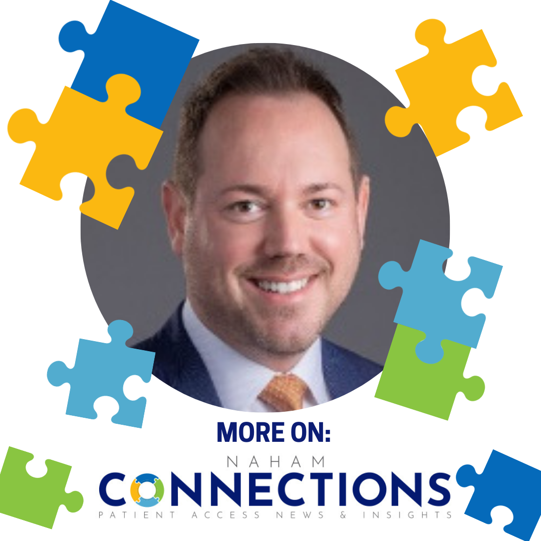 Volunteer for a NAHAM Committee