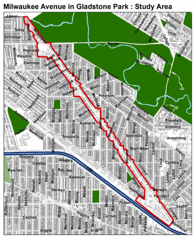 39th Ward Newsletter