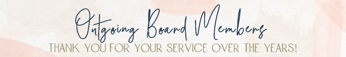 CX Members, Here is the nominating committee's slate of 2023 CX Board ...