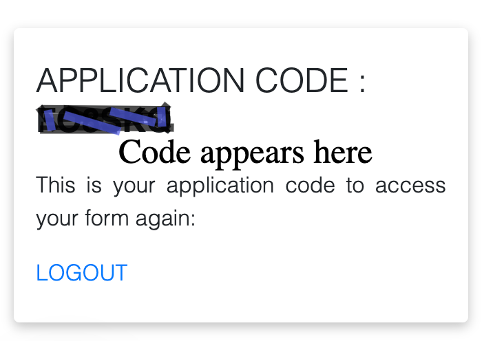 MUST DO: ENTRY/EXIT REQUIREMENT