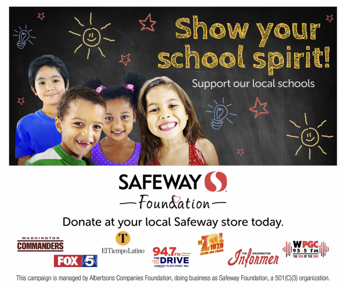 DHMS PTSA Phoenix Post - August 15, 2022 *First Issue of 2022-23!*