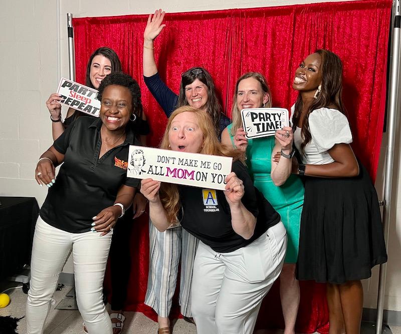 DHMS PTSA Phoenix Post - June 13, 2022