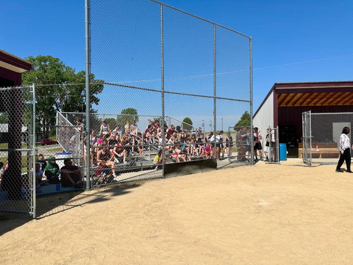 North Linn Newsletter