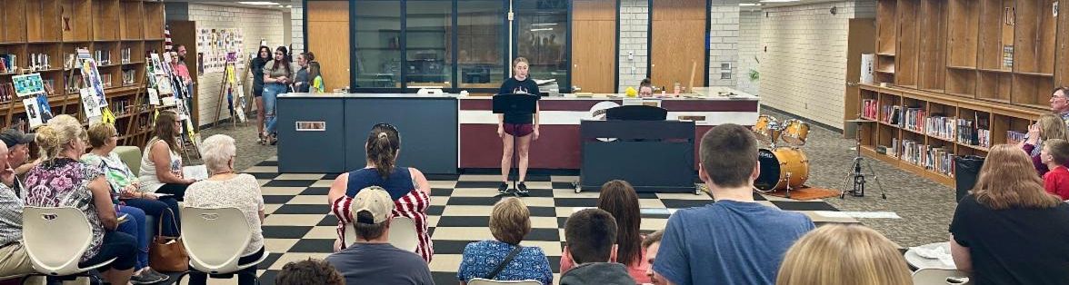 North Linn Newsletter