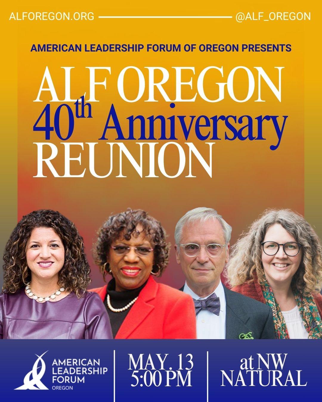 Important Message from Sarah Greenman & the ALF Oregon Board