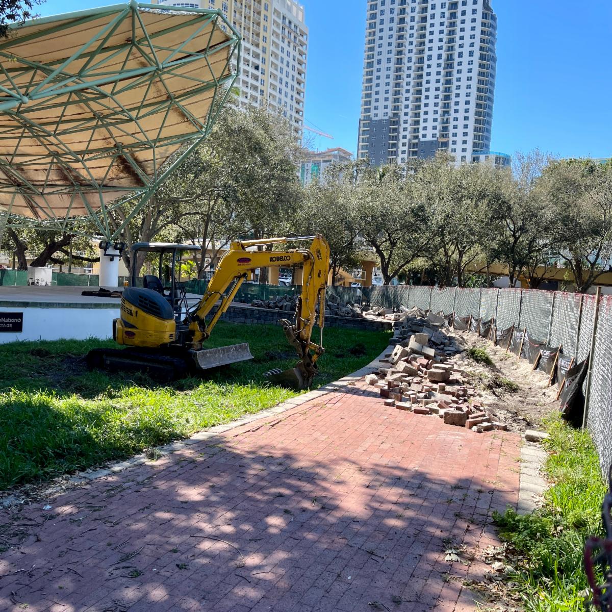 2024 is a Big Year for Huizenga Park Reimagined