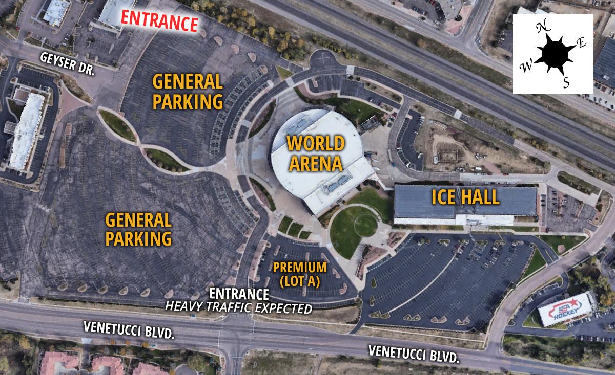 Know Before You Go! - Ice Cube