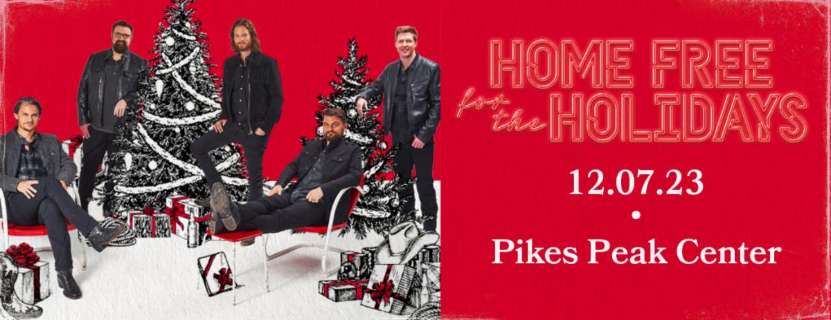 Know Before You Go! - Home Free