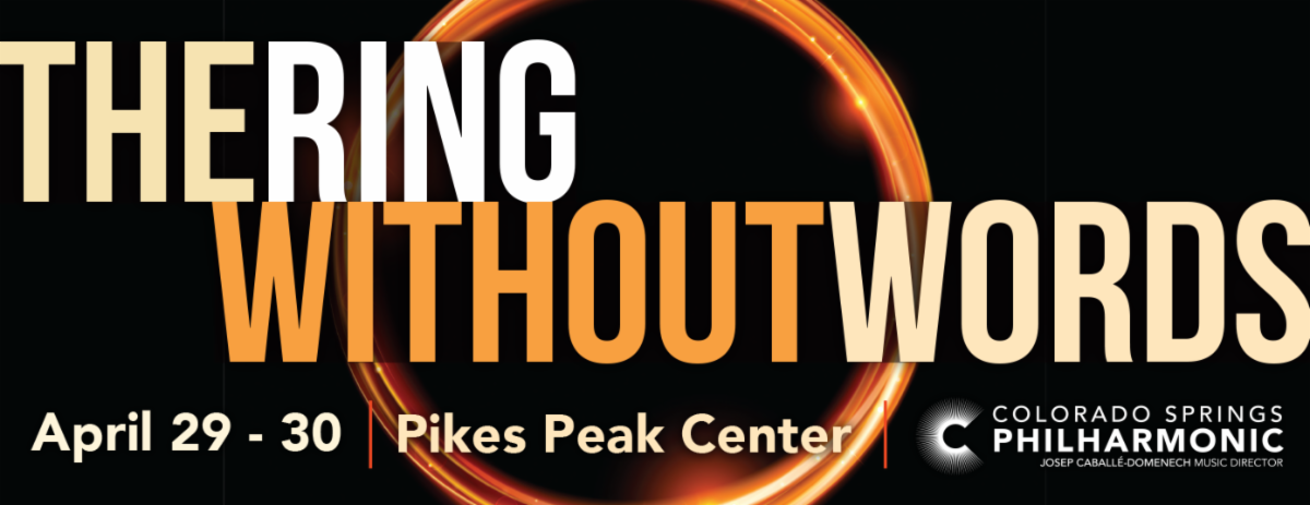 Sip & Savors and Parking For Your Upcoming Event - The Ring Without Words