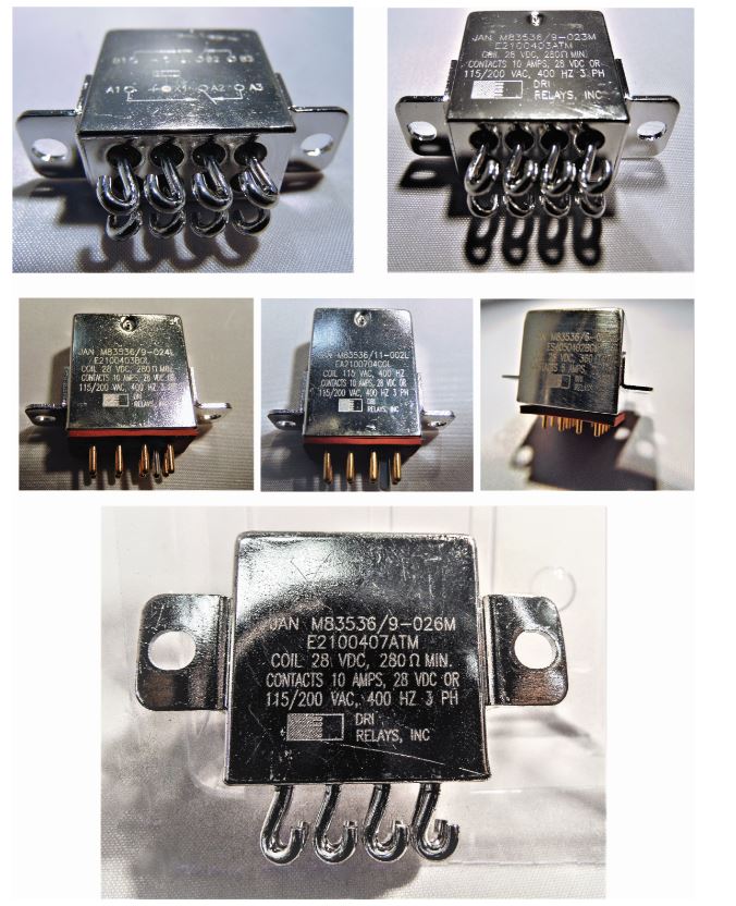 Check out new DRI at unbeatable prices.