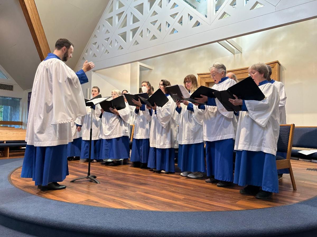 News from St. Anne's - October 9, 2025