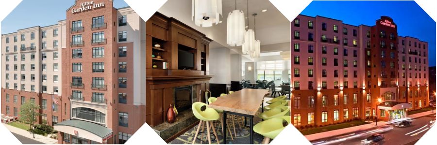 NEACC Golf Outing & Expo