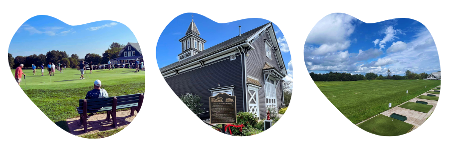 NEACC Golf Outing & Expo