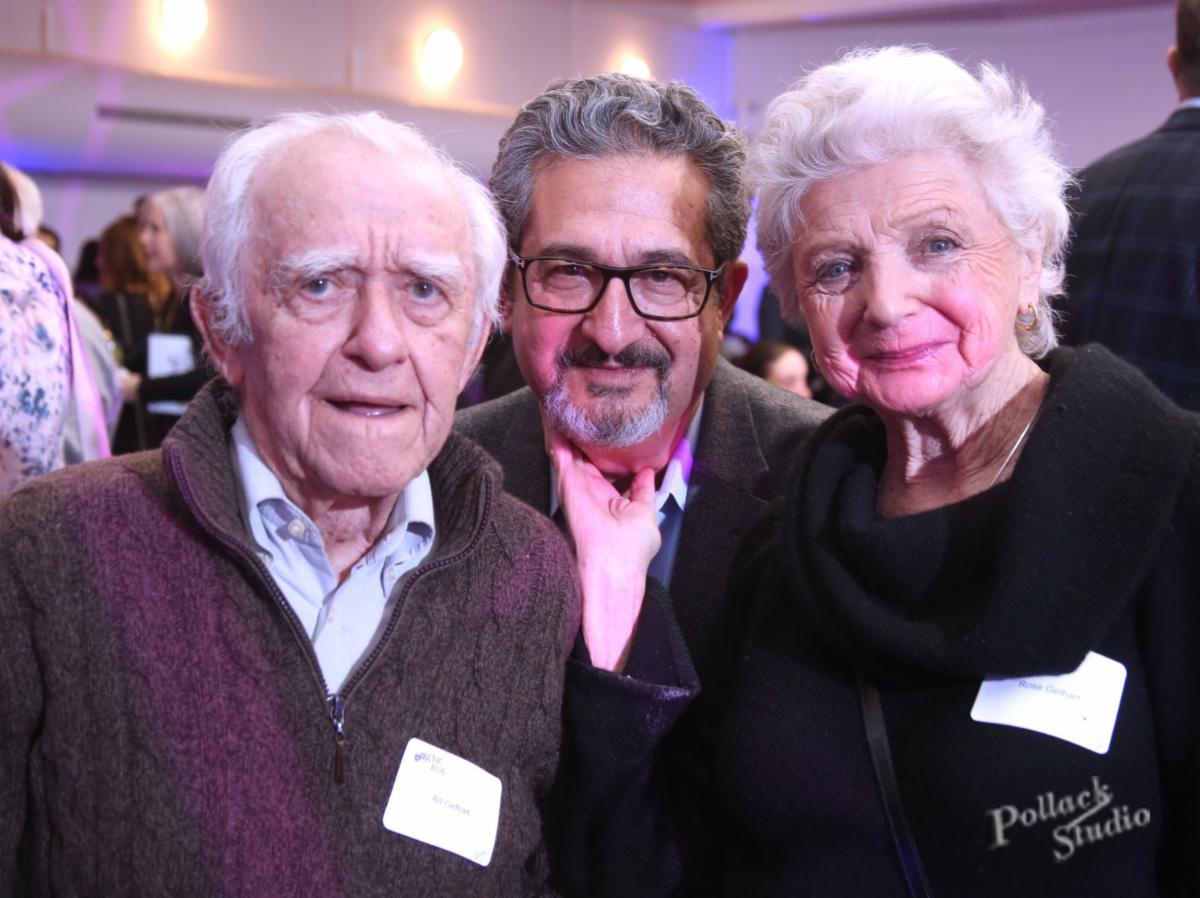 KIF's 'Kvell-All' Newsletter is Here