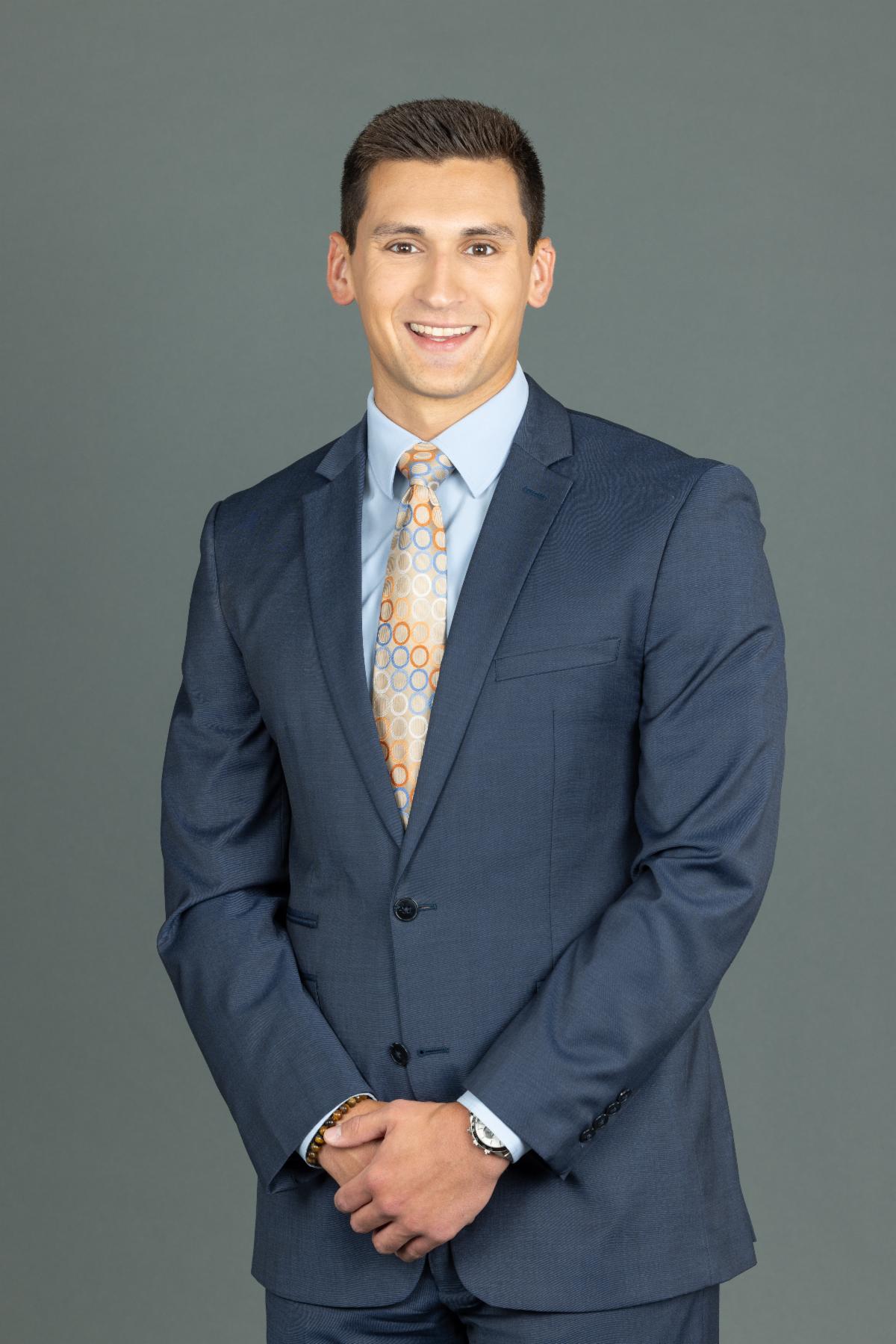 KIF Kristallnacht panel features WKYC's David Greenberg