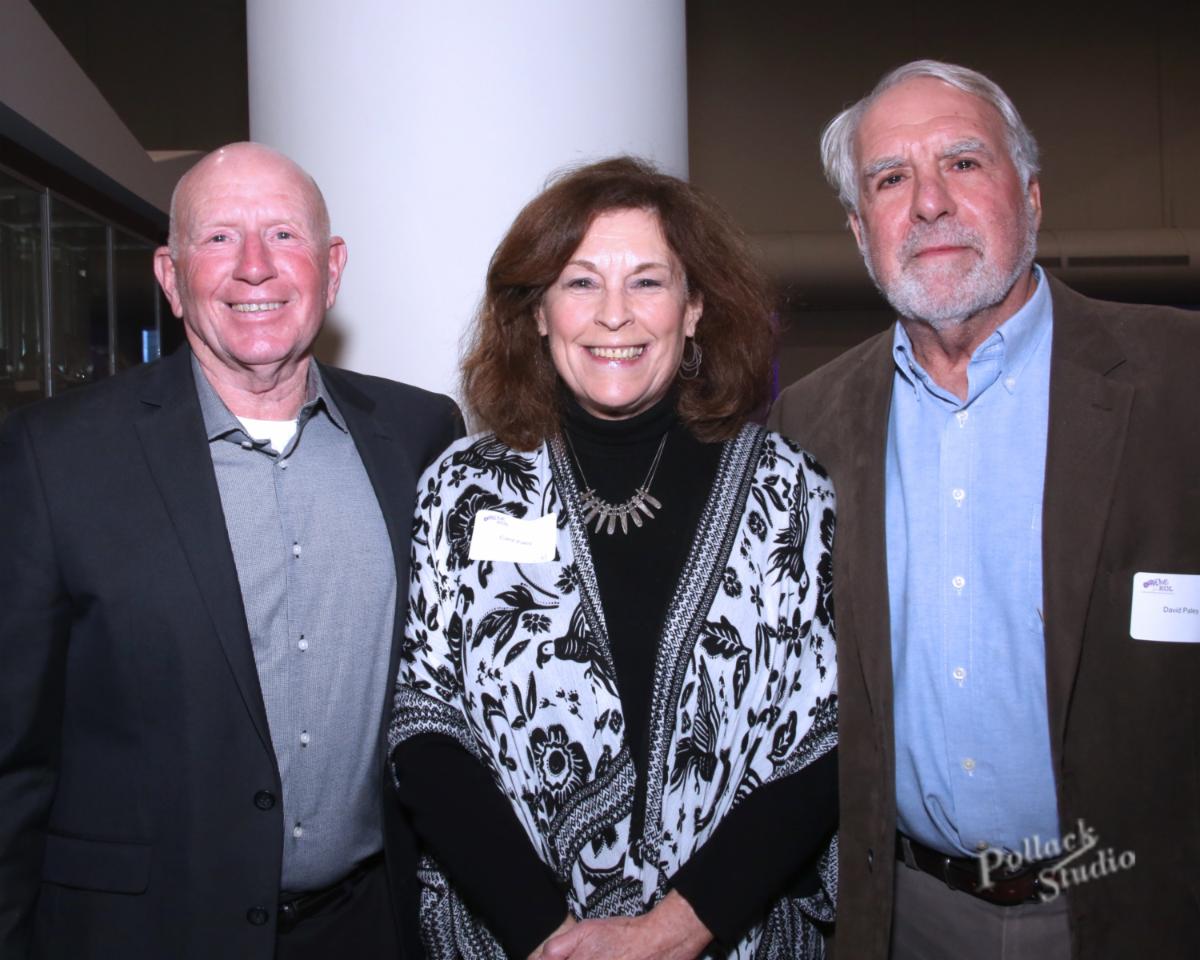 KIF's 'Kvell-All' Newsletter is Here