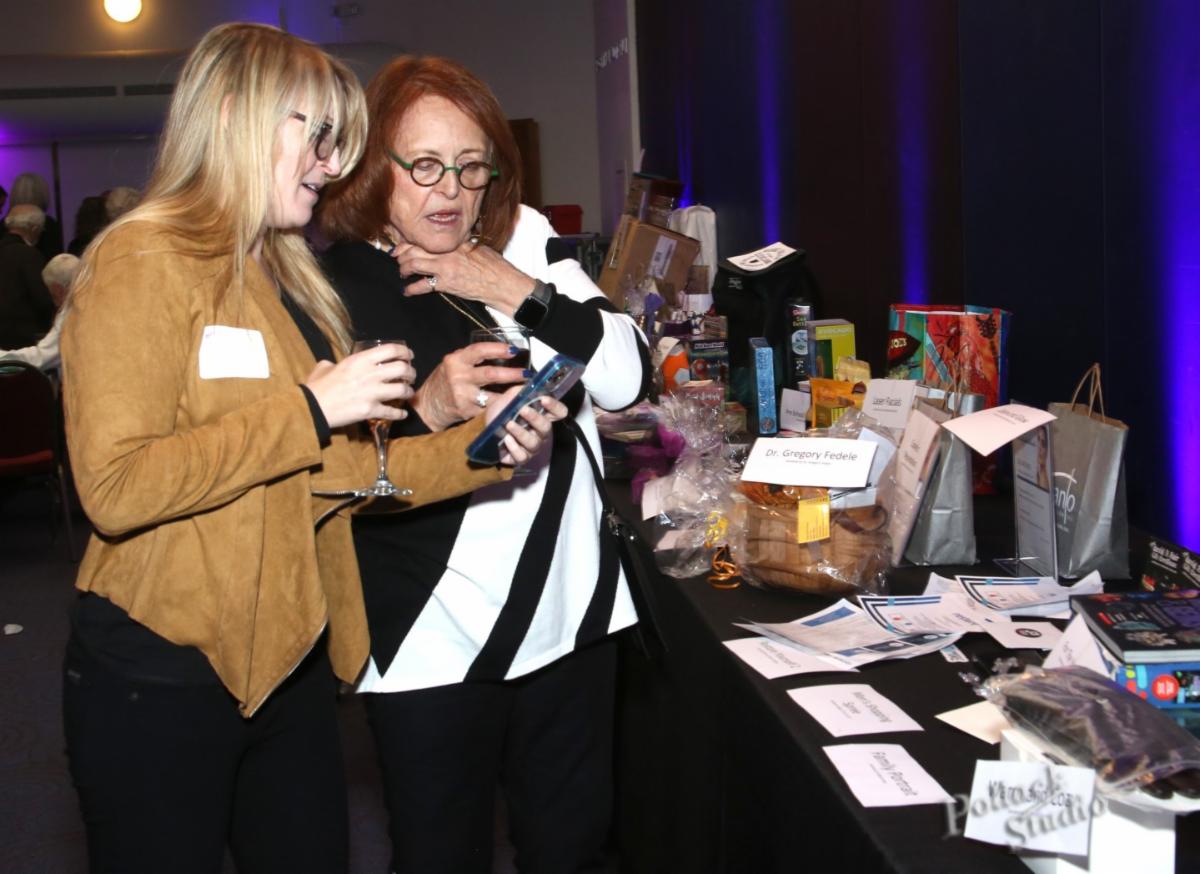 KIF's 'Kvell-All' Newsletter is Here