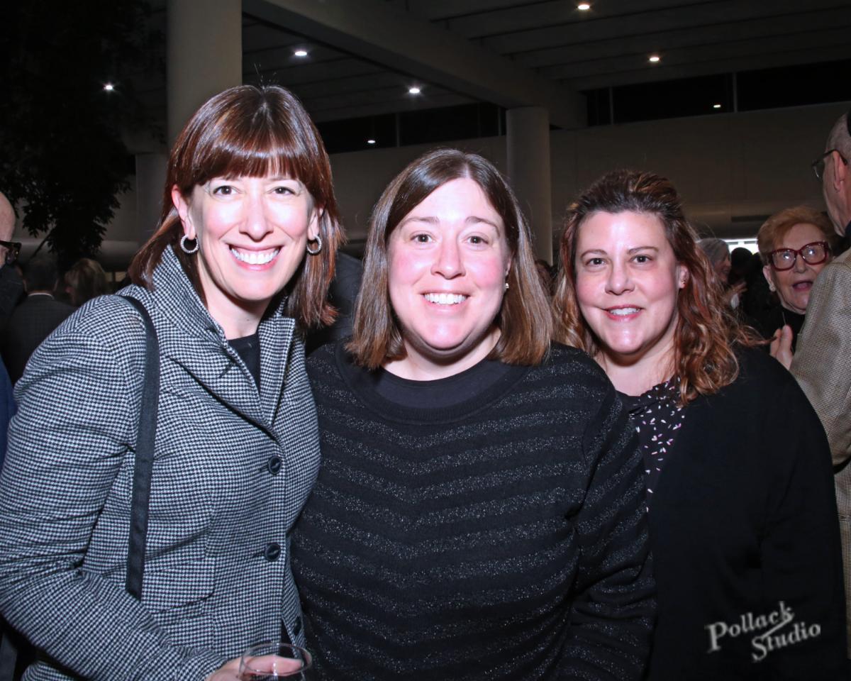 KIF's 'Kvell-All' Newsletter is Here