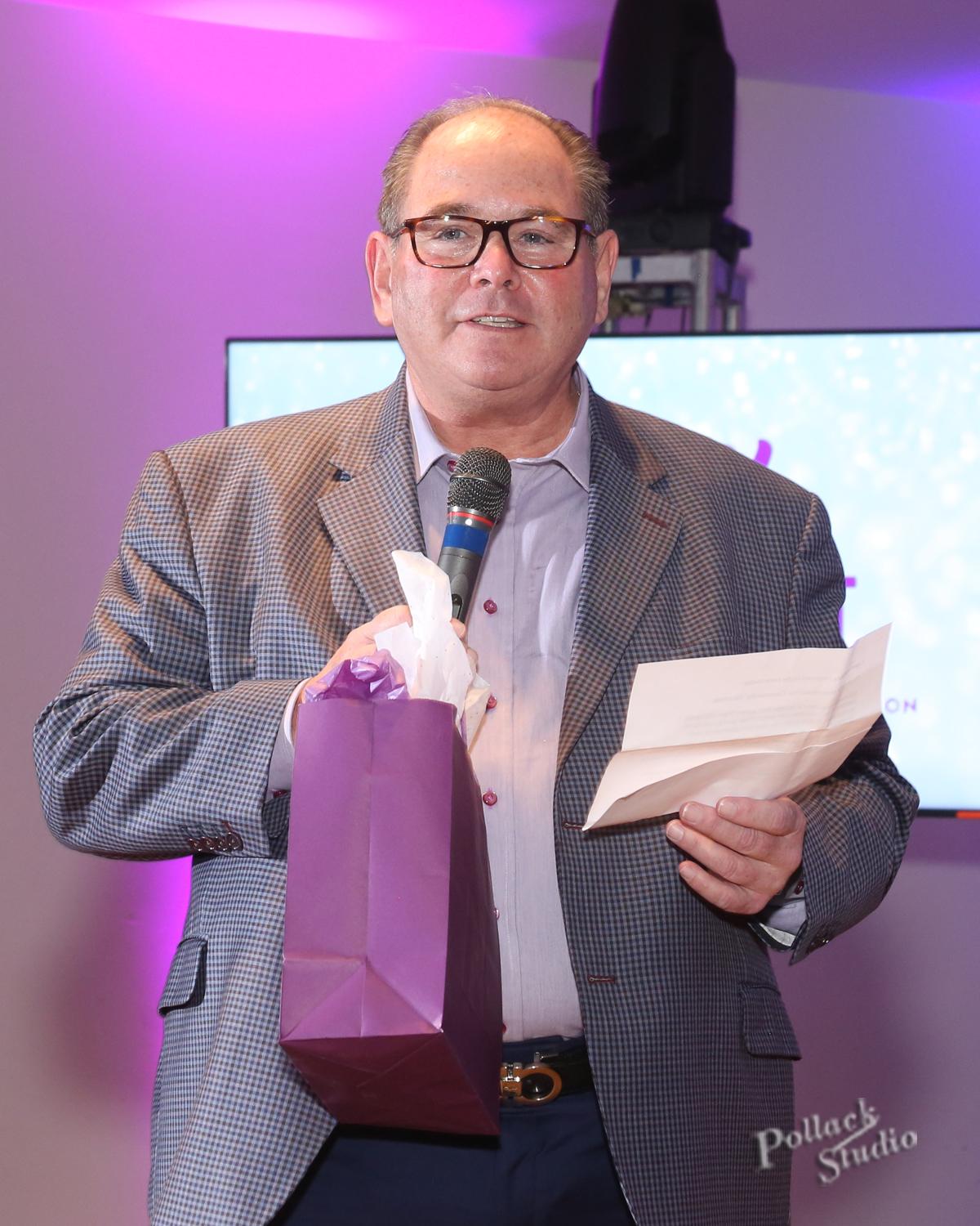 KIF's 'Kvell-All' Newsletter is Here