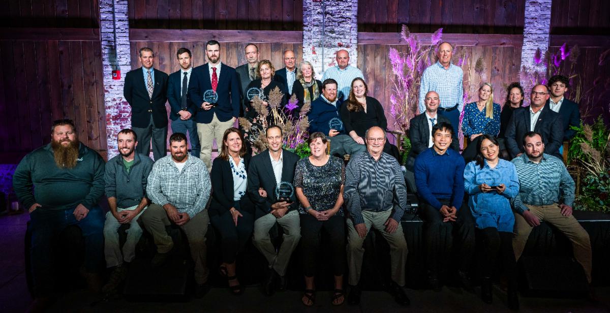 IFOB: Finalists Announced for 2025 Maine Family Business Awards