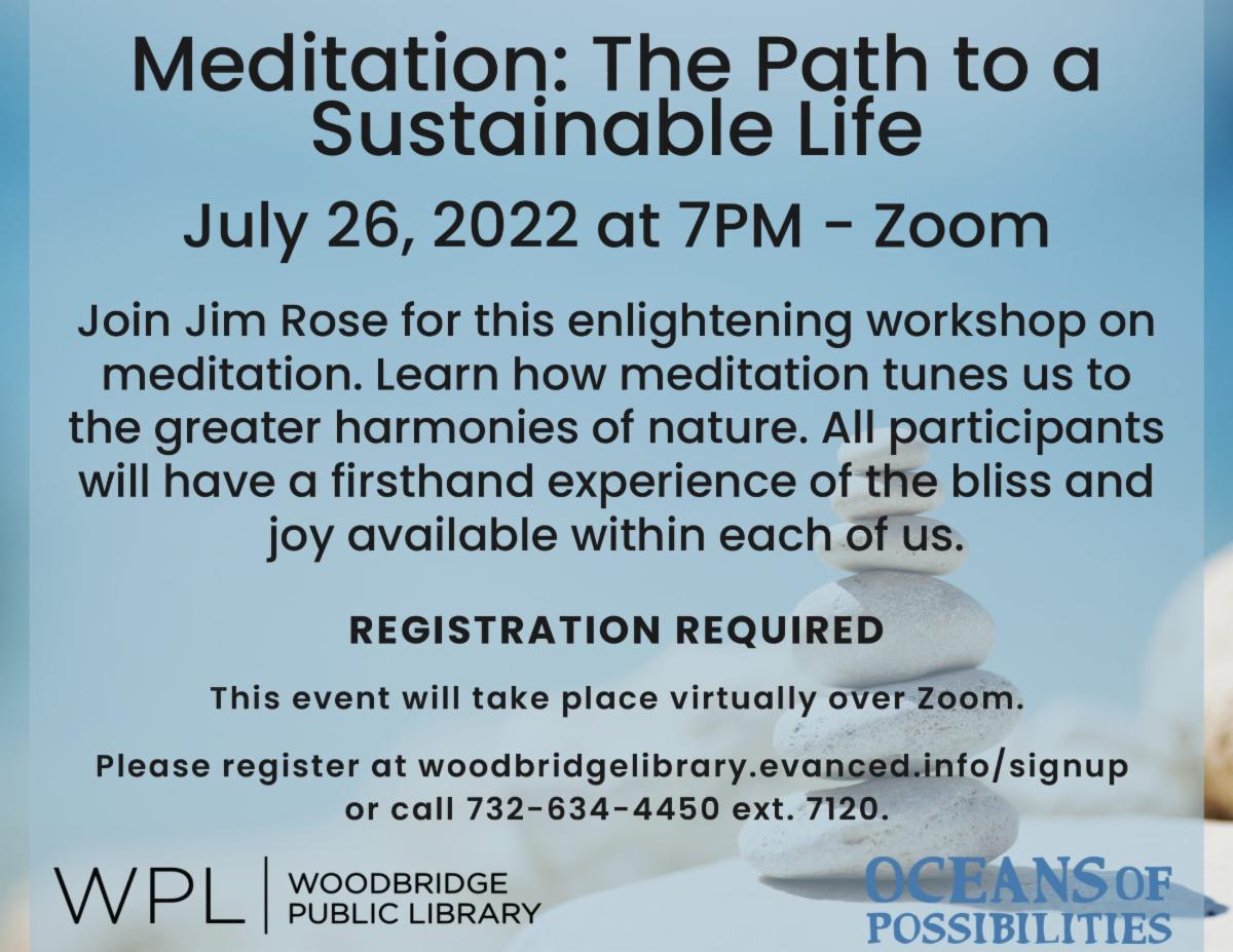 An update on the status of Henry Inman Branch Library in Colonia