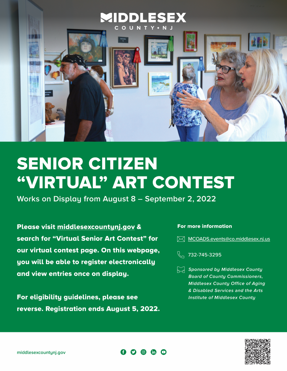 An update on the status of Henry Inman Branch Library in Colonia