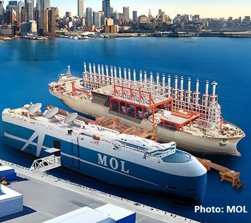 Port Bureau Weekly Update - July 30, 2025