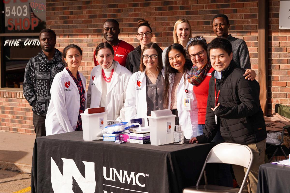 Residency Program Alumni News - March 2023