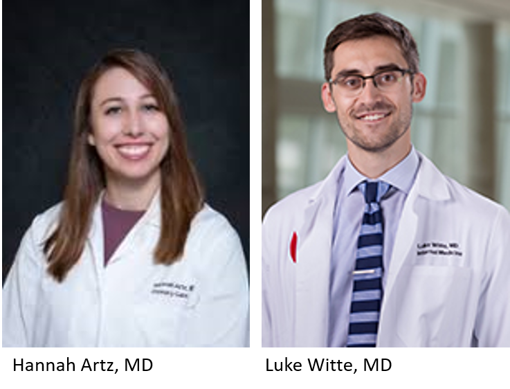 Department of Internal Medicine News - March 2021