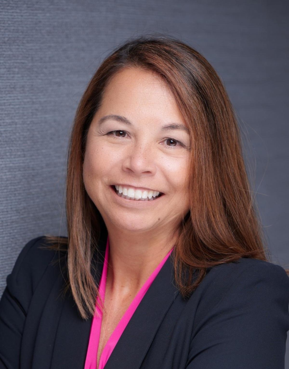 New Speaker Announcement: DOE’s Katie Jereza to Speak at gridCONNEXT ...