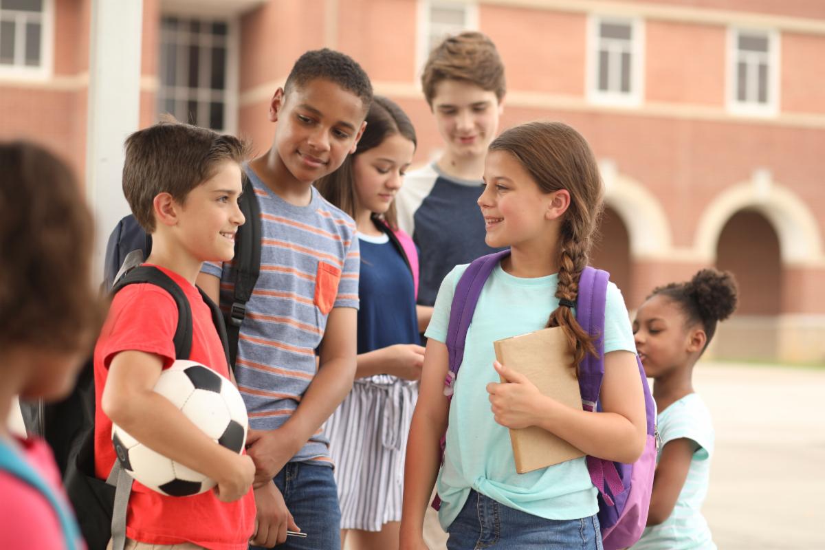 February Community Events Calendar